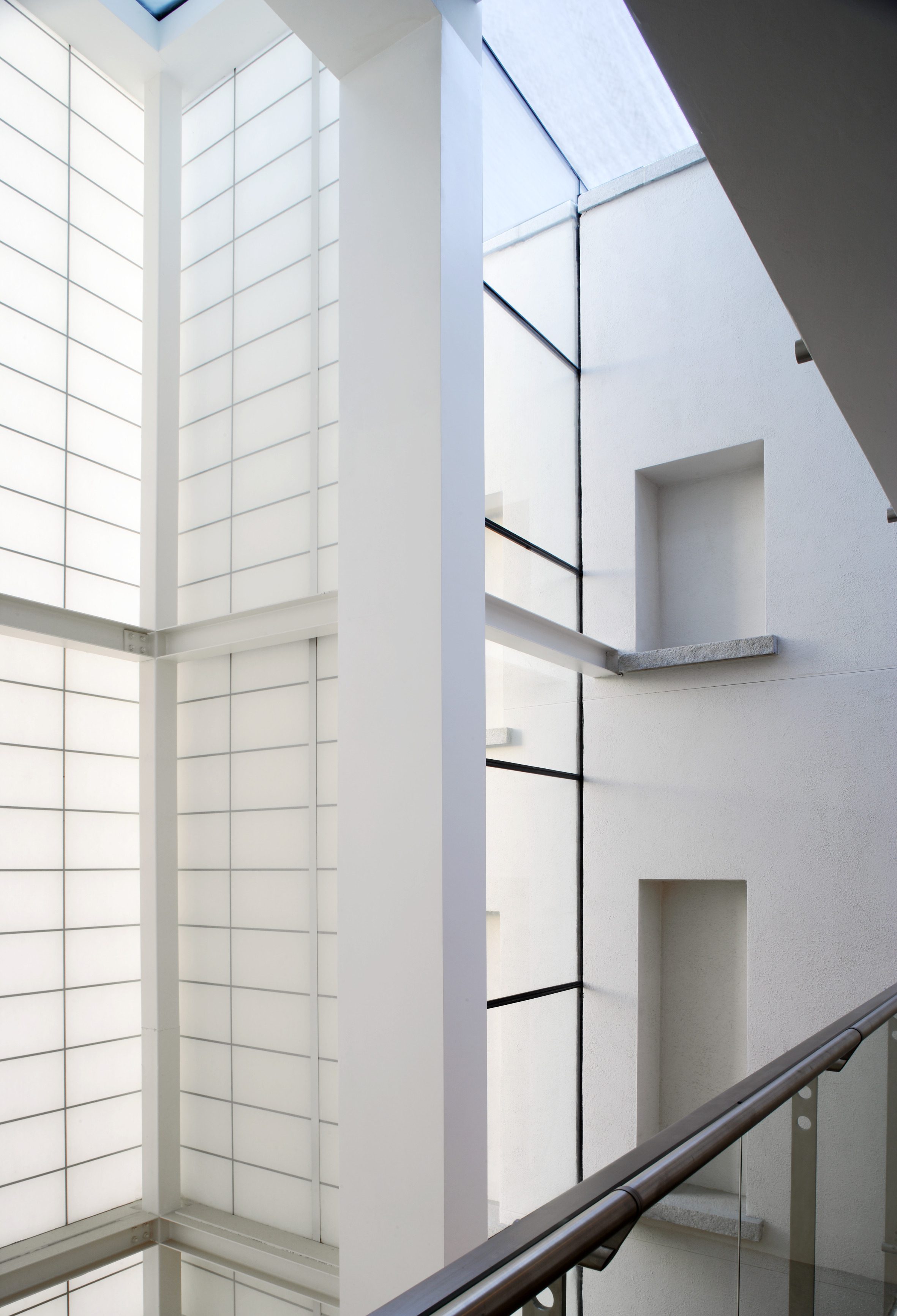 Shaping the Future with Timeless Design | JDA Architects